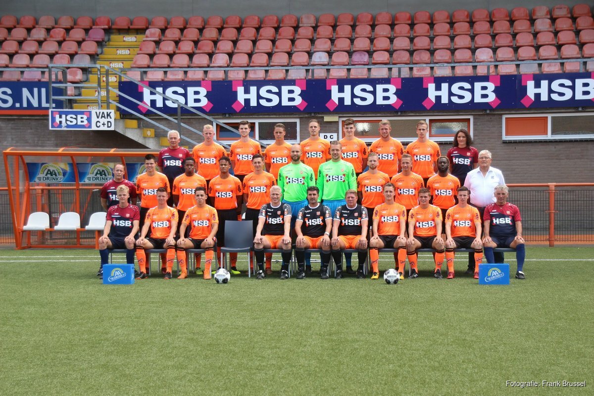 FC Volendam komt tekort tegen Sparta (2-0) - Volendamsdagblad.nl FC Volendam komt tekort tegen Sparta (2-0) - Volendamsdagblad.nl